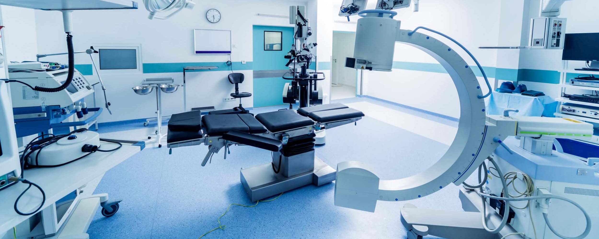 Gulf Medical & Pharmaceutical